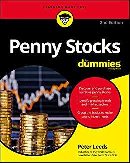 Penny Stocks For Dummies We Ship Pics